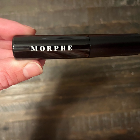 Morphe | Makeup | Morphe Brow Setting Gel 65ml Translucent Nwot ...